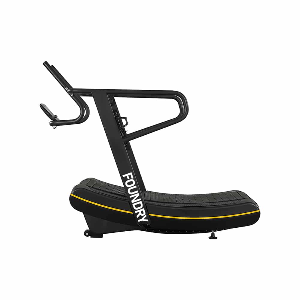 AIR RUNNER TREADMILL