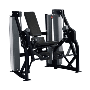 DUEL ISO-LATERAL LEG EXTENSION
