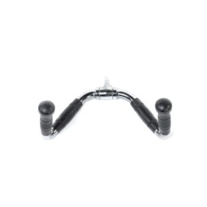 MULTI EXERCISE BAR – PU GRIPS
