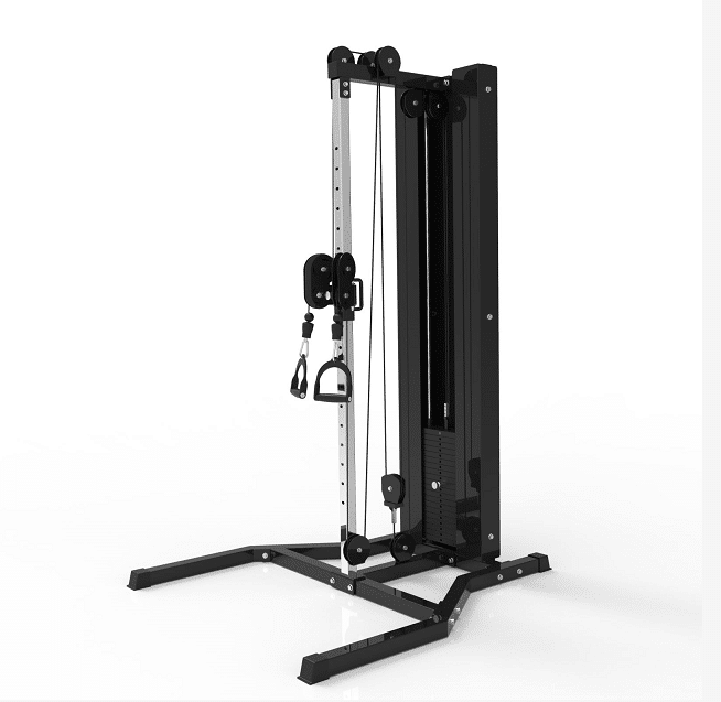 ADJUSTABLE HI-LOW PULLEY
