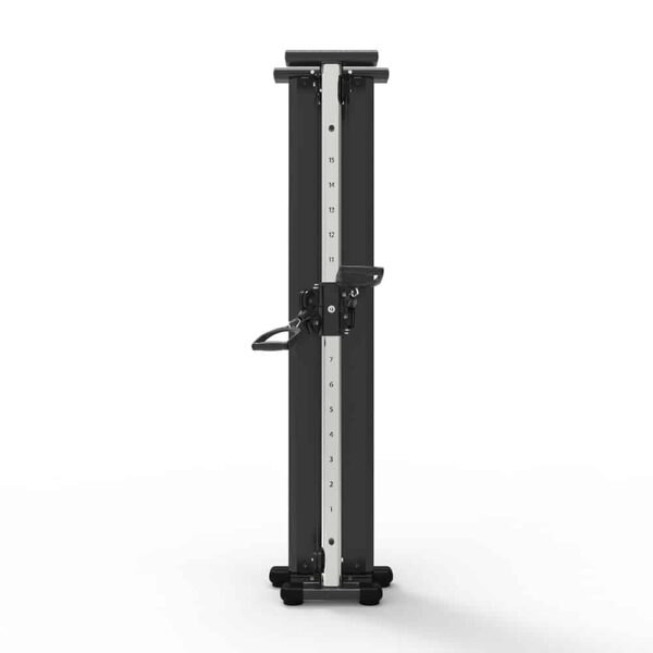 WALL MOUNTED CABLE MACHINE